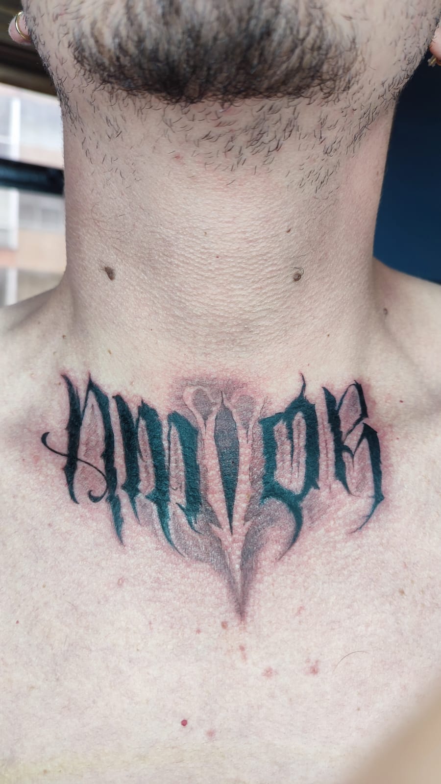 Fundamentos del Tatuaje Lettering – Tatöw